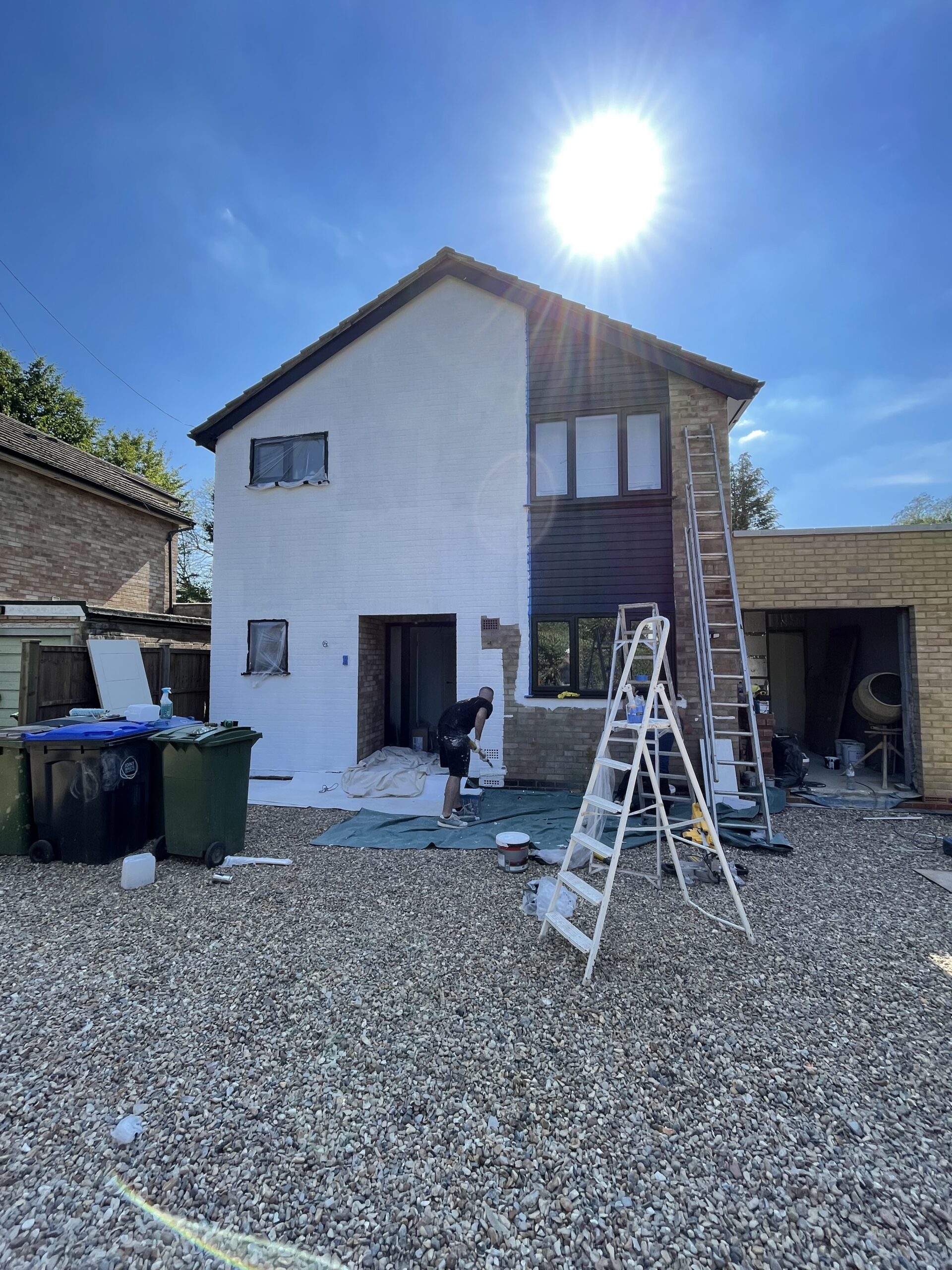 New Built - LOKA BUILDERS LTD